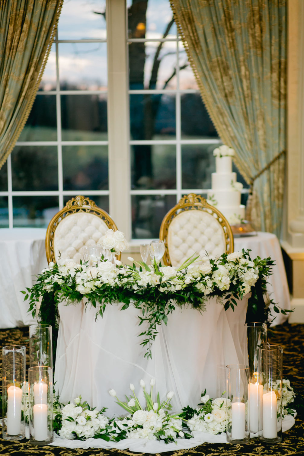 10 Spring Wedding Ideas That You Haven't Seen 100 Times Before