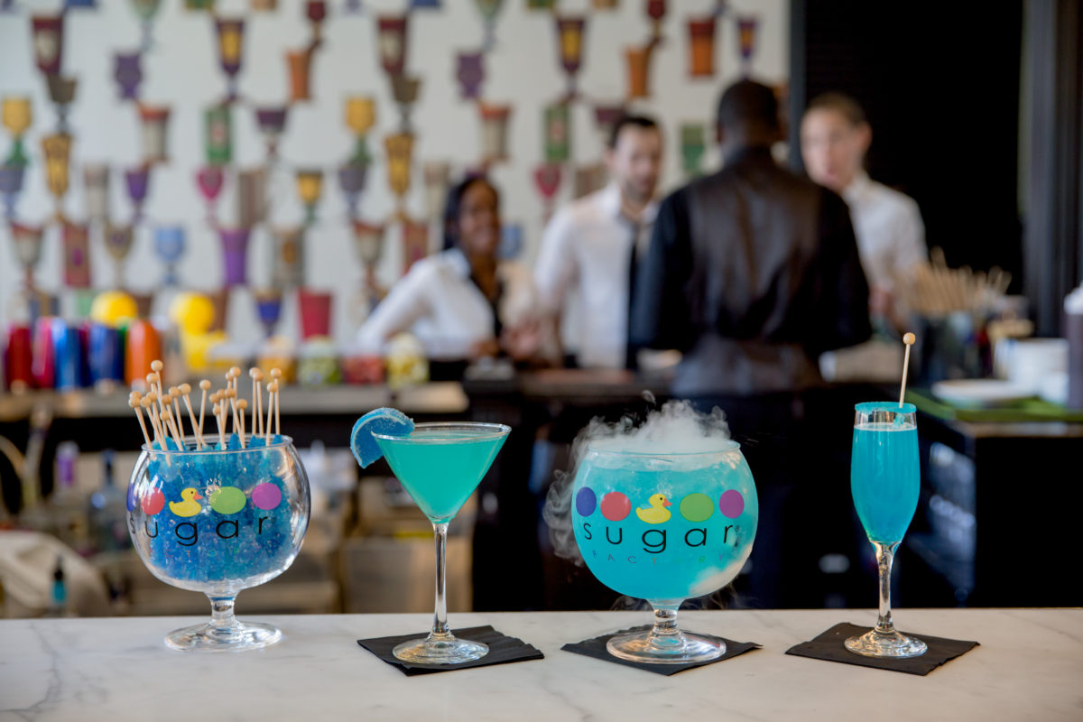 10 Secrets How to Create The Perfect Signature Drink - Blog
