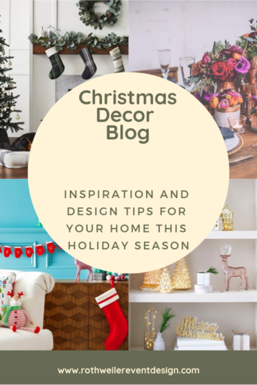 Inspiration to Make Your Home Merry and Bright for Christmas - Blog