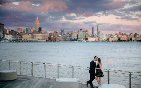 How to Transform Your Wedding Venue and be Creative with Open Spaces