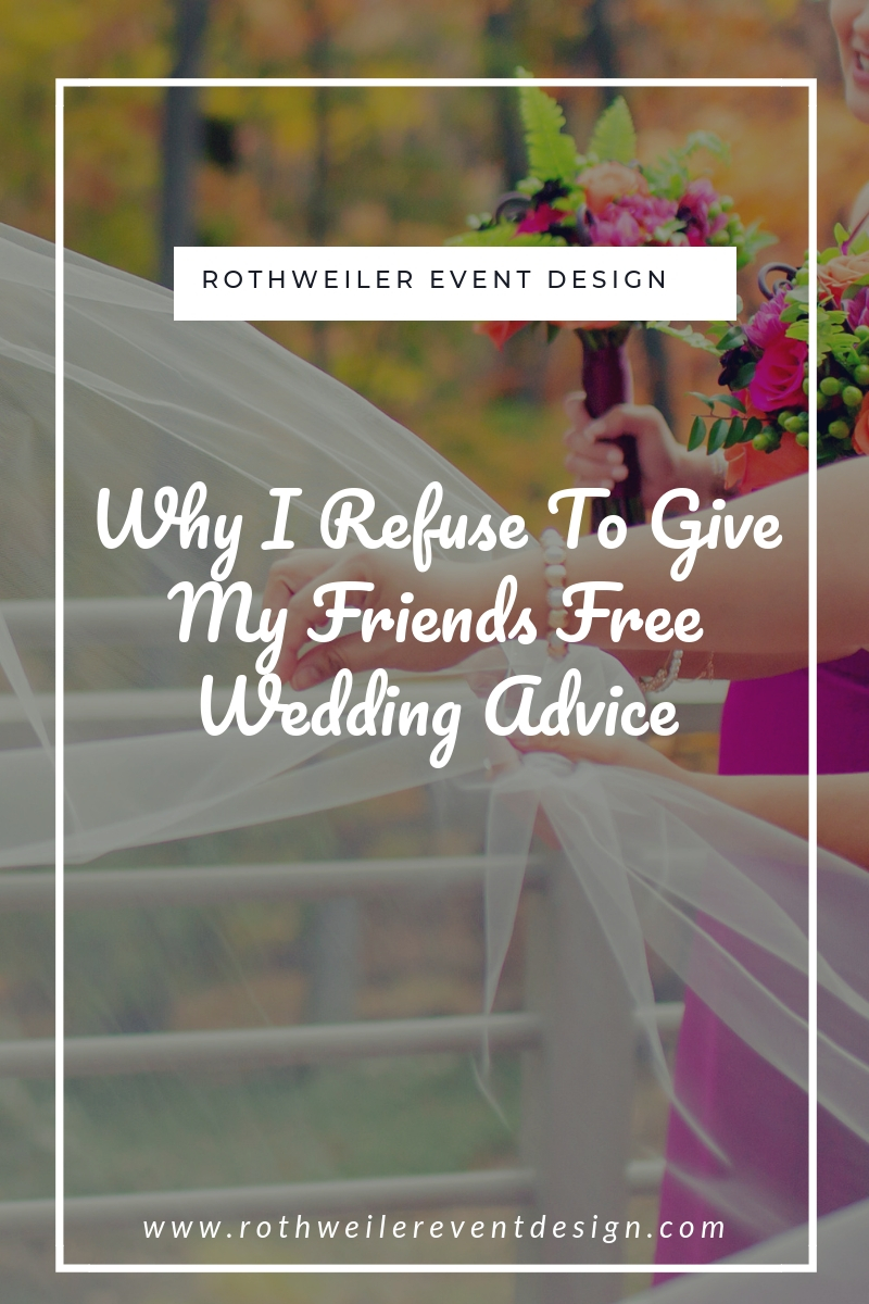 Portfolio - Rothweiler Event Design - New Jersey Wedding Planner