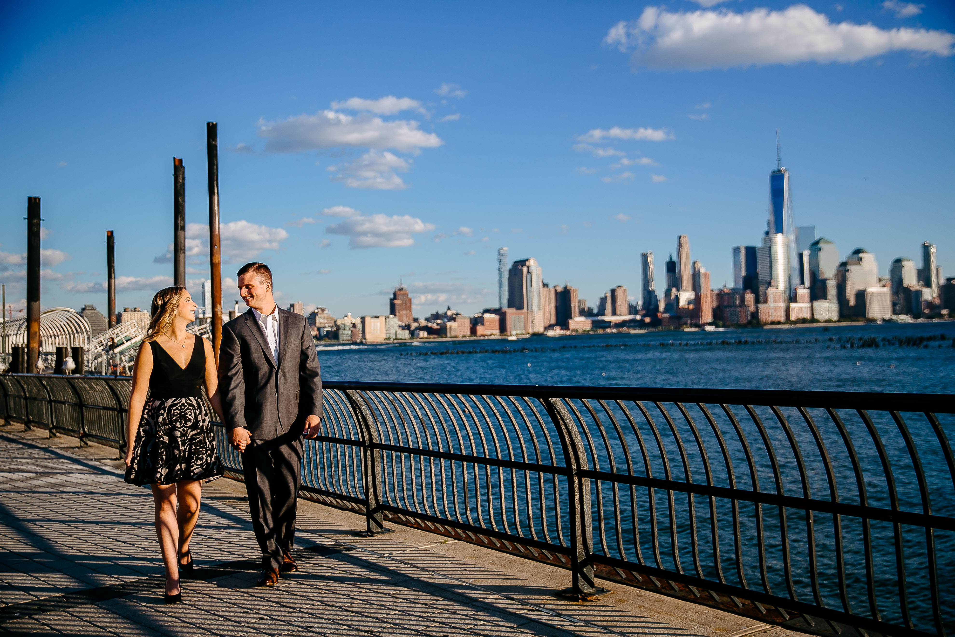 The Secrets To Planning Your Perfect Engagement Session - Blog