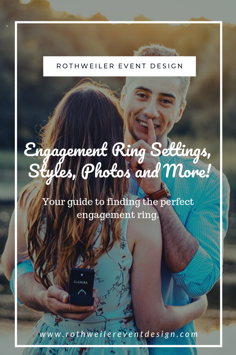 Do You Want To Know Everything About Engagement Rings? - Blog