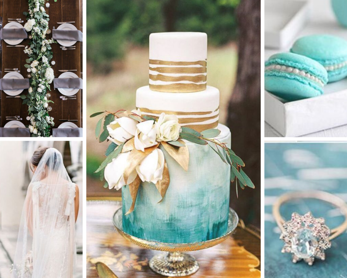 2020 Wedding Trends Guaranteed To Be Everywhere - Blog
