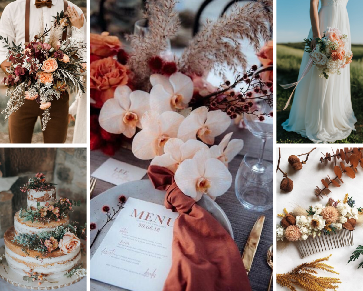 2020 Wedding Trends Guaranteed To Be Everywhere - Blog