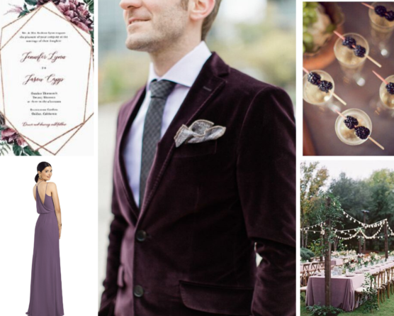 2020 Wedding Trends Guaranteed To Be Everywhere - Blog