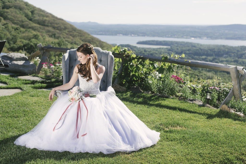 Sunset Soiree - Real Events - Rothweiler Event Design