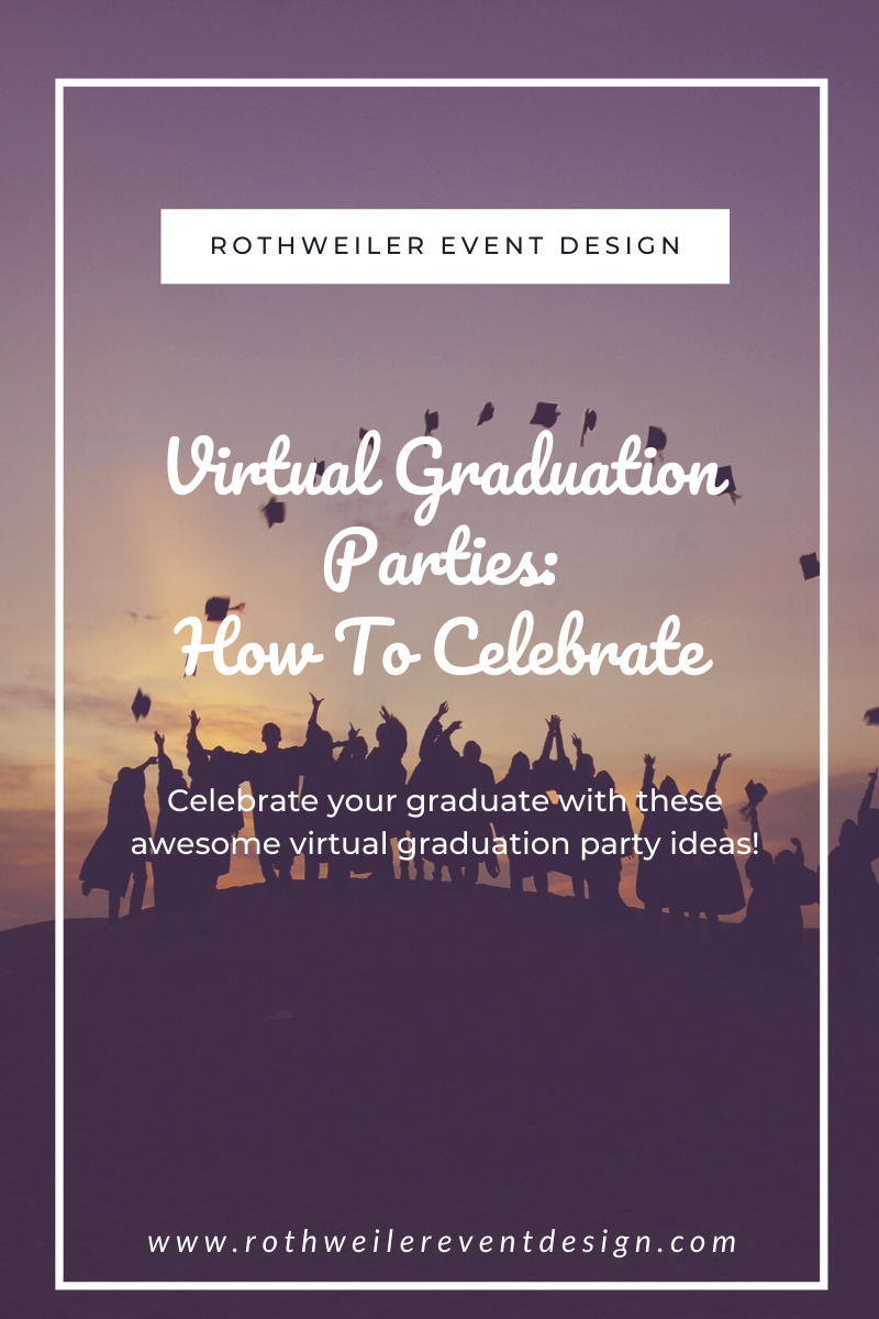Surprising Fun and Virtual Celebration Ideas - Blog