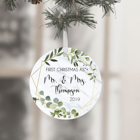 25 Of The Best Christmas Ornaments For 2020 - Blog