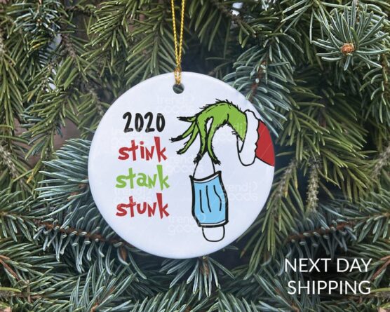 25 Of The Best Christmas Ornaments For 2020 - Blog