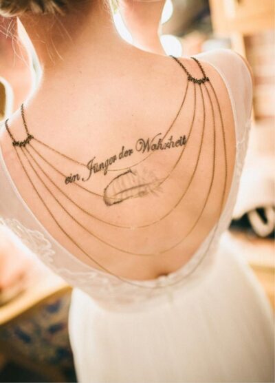 How To Plan A Very Small Simple Wedding and Everything You Need To Make ...