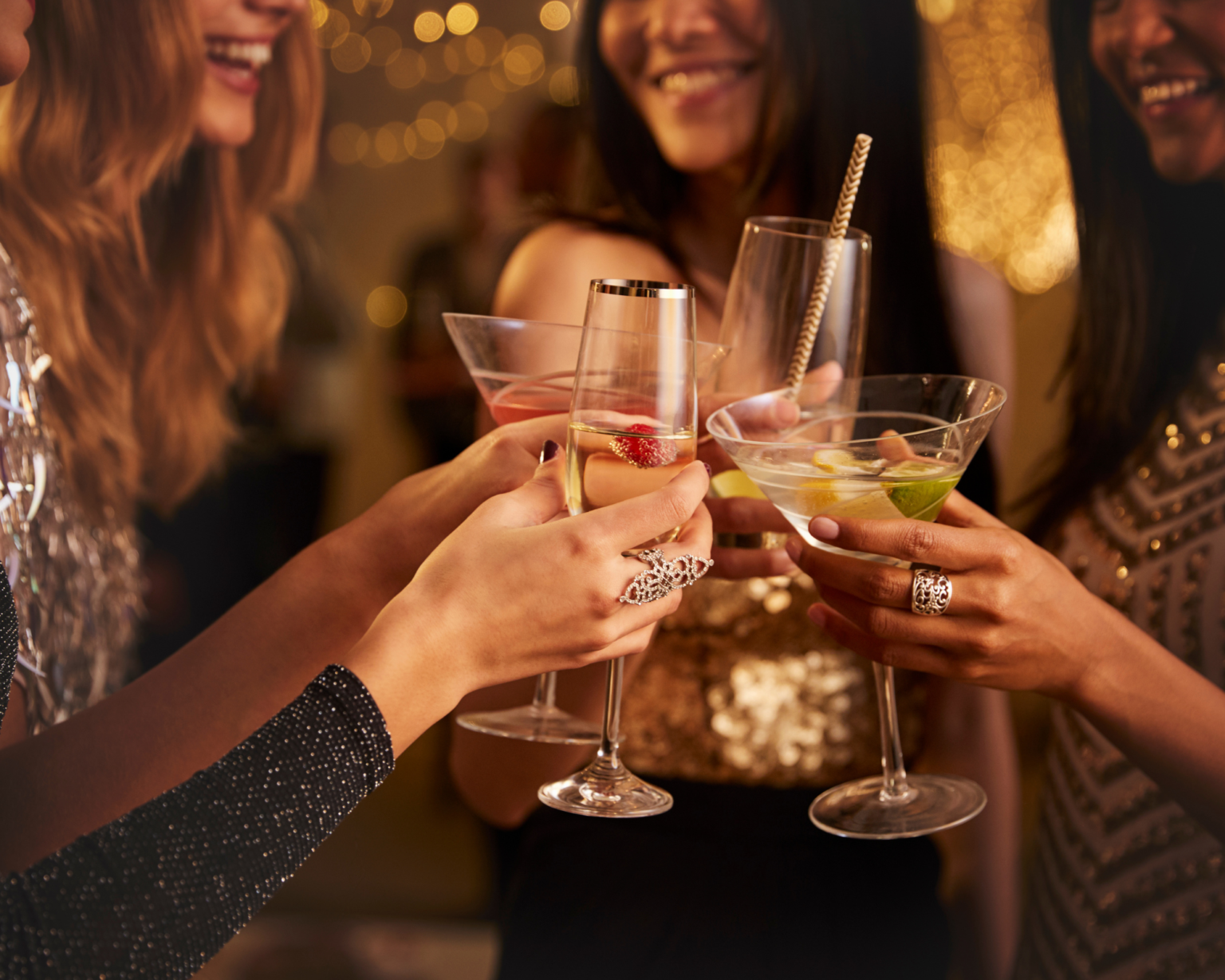 Why You Need To Have A Divorce Party and How To Plan One